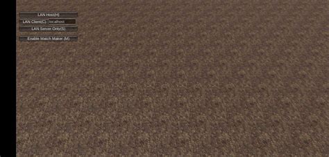 Fullscreen Game For Phones With Screen Brove Unity Engine Unity