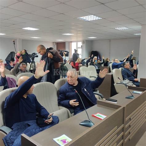 Вижте какво решиха за таксата битови отпадъци общинските съветници във Враца Konkurent Bg