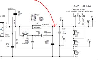 LM5160 LM5160 Voltage Drop Power Management Forum Power Management TI E2E Support Forums