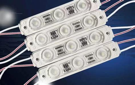 Led Signage Module For Lighting Red At ₹ 3piece In New Delhi Id