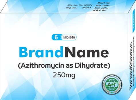 Azithromycin Alliance Of Infinity Trade