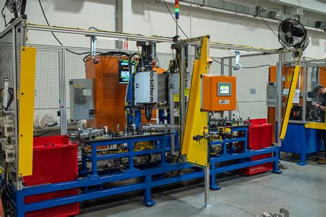 Assembly Systems Tooling Systems Group