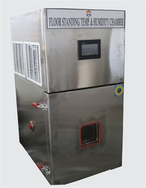 Humidity Chamber Gmp Model At Best Price In Thane By Personal Id 26906514555