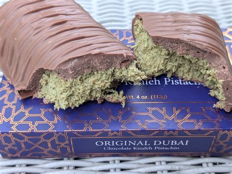 Dubai Chocolate Is It Worth The Hype 4 Versions Reviewed