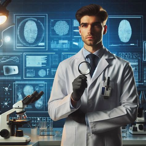 Forensic Examiner Jobs A Vital Career Path