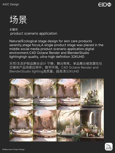 第一期MJ咒语分享 95