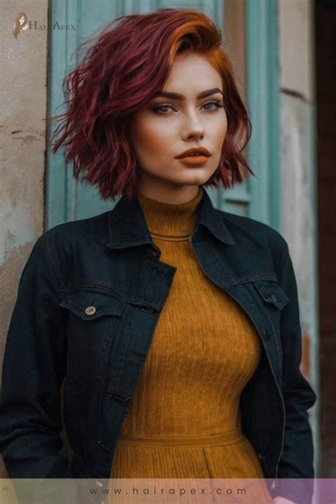 25 Trendy Bixie Haircut Styles The Perfect Pixie Bob Fusion For 2025