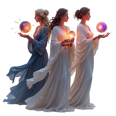 Mujeres Con Linternas Una Reunión Espiritual De Ensueño Y Mística Png