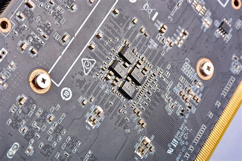 Electronic Chip Data Circuit Board Background Chip Precision Instrument Electronic Chip