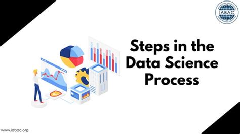 Steps In The Data Science Process Iabac Pdf