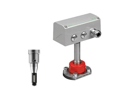 Ee Ee772 Multifunctional Flow Sensor Thermal Mass Flow Meters Instrumart