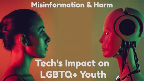 This Is How Digital Misinformation Algorithms And Ai Is Damaging Our