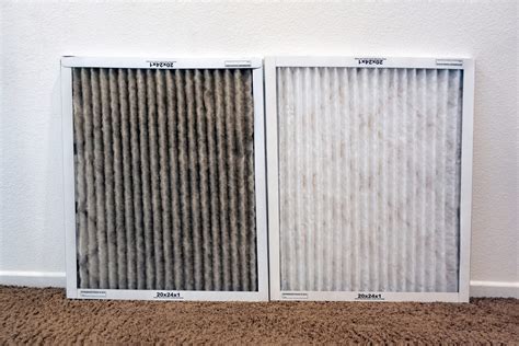 Vad Kostar Det Att Byta Filter Till Ftx System