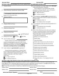 Form PSLF ECF Fill Out Sign Online And Download Printable PDF Templateroller