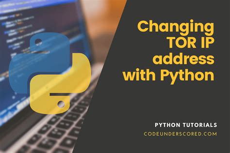 How To Display Hostname And Ip Address In Python