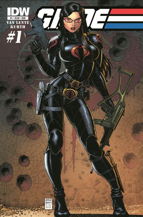 Gi Joe 1 Comic Art Community Gallery Of Comic Art