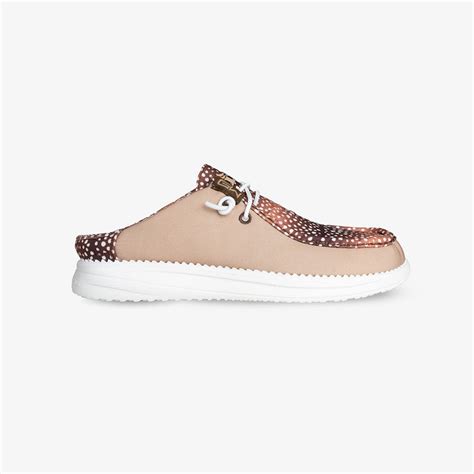 Gator Waders Womens Axis Camp Shoes Outback Series