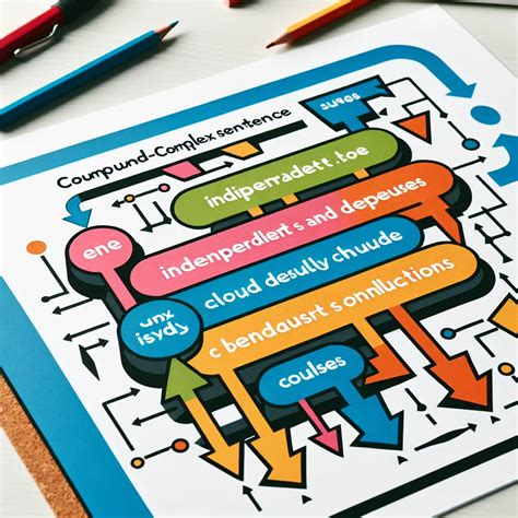 Mastering The Use Of Compound Complex Sentences A Comprehensive Guide Learn English Online