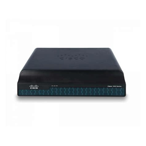Cisco Router Technology Bazar