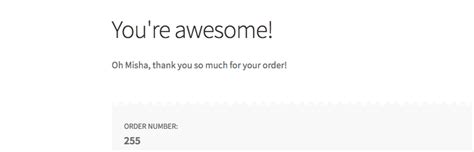Woocommerce Thank You Page Customization Guide