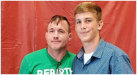 Ufc Hall Of Famers Son Set For Professional Mma Debut Frontkickonline