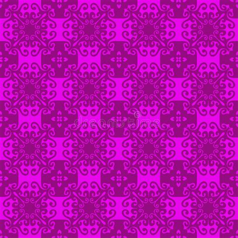 Repeating Two Tone Quilt Pattern Seamless Repeat Pattern Tile Stock Illustration Illustration Repeating Two Tone Quilt Pattern Seamless Repeat Pattern Tile Stock Illustration Illustration