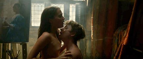 Alicia Vikander Nude Pics And Sex Scenes Compilation