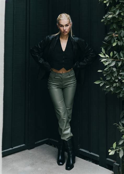 Olivia Nelson Dt Model Management