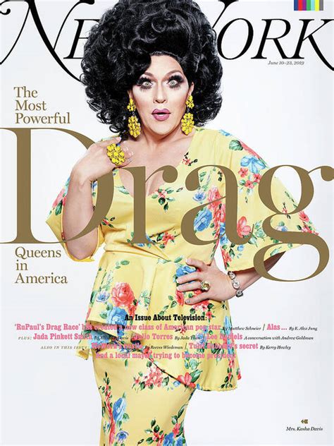 Drag Race Prints