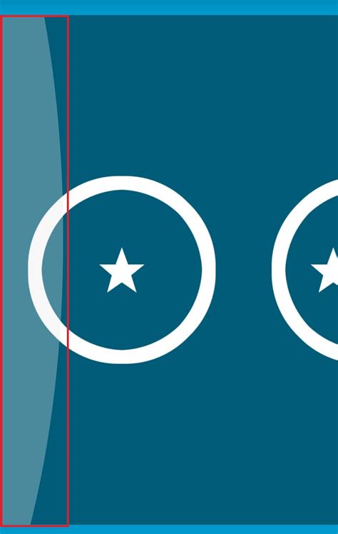 scrollview android disable horizontalscrollview end of scrolling