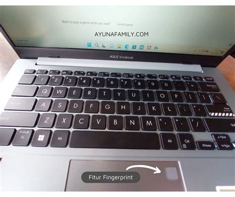 ASUS Vivobook Go 14 Rekomendasi Laptop Untuk Pelajar AYUNAFAMILY COM
