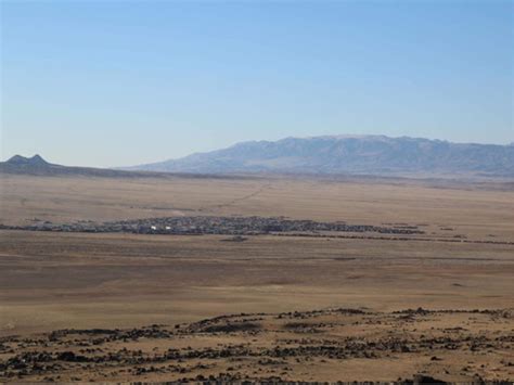 Хөвсгөл аймагт 4 магнитудын хүчтэй газар хөдөлжээ Isee Mn