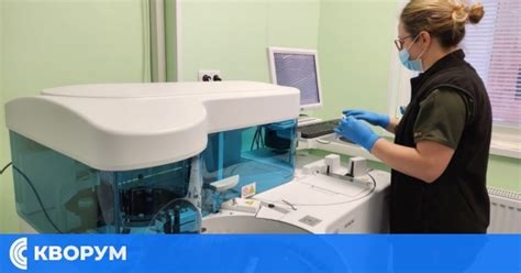 Клинична лаборатория МЕДИКА с промоционален пакет Пълна профилактика Кворум Силистра