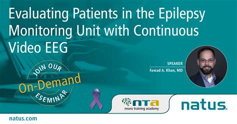 Evaluating Patients In The Epilepsy Monitoring Unit With Continuous
