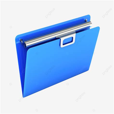 Attachment File Object 3d Illustration 3d Rendering Check Png