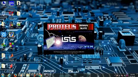 Digital Clock Using Microcontroller 89c51 Keil And Proteus Youtube