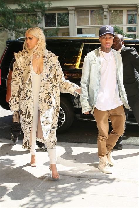 Kylie Jenner Sexy Photos Video Thefappening