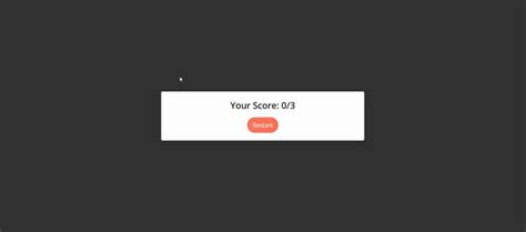 Aishwarya Ak On Linkedin Reactjs Quizapp Webdevelopment