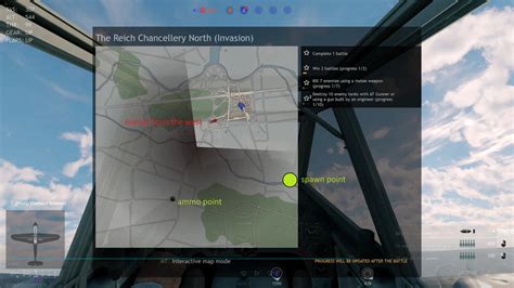Wrong Direction Of Enemy Attack Shown On Map While Flying 🪲 Mess Room