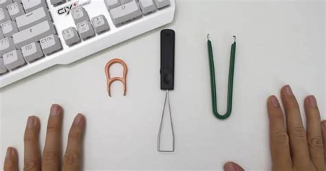 Best Keycap Remover A Review And A Step By Step Guide