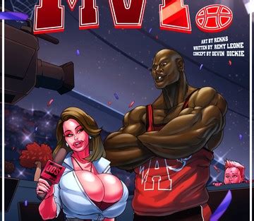 Devin Dickie Comics Muses Sex And Porn Comics