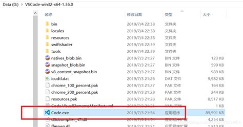 Vscode——下载、安装、配置中文环境（windows） 云社区 华为云