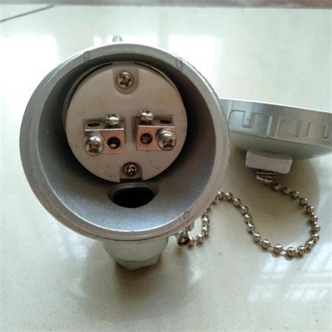 Jual Thermocouple Custom Tipe K Panjang Sensor 70mm Jakarta Barat