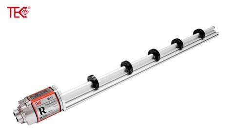 Rp Non Contact Sensing Lvdt Position Displacement Sensor Position Measurement Sensor Lvdt