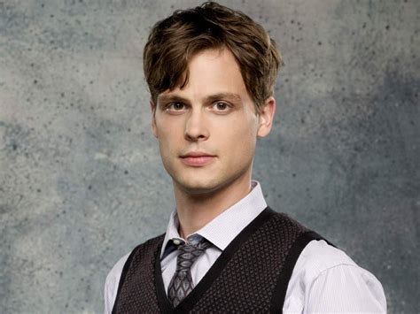 Is Spencer Reid At Leo Dartnell Blog