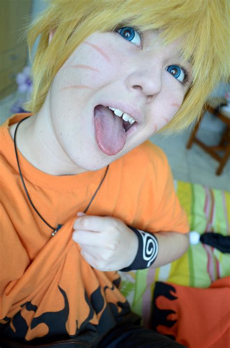Naruto Baka By Nanda Kaulitz On Deviantart