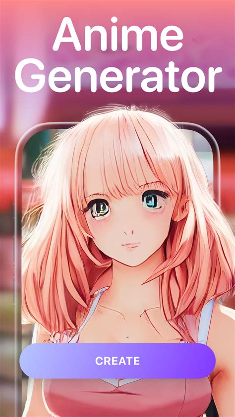 Iphone 용 Nsfw Ai Anime Art Generator 다운로드