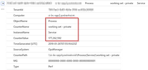 add vm performance counters to azure log service miha jakovac coding and development