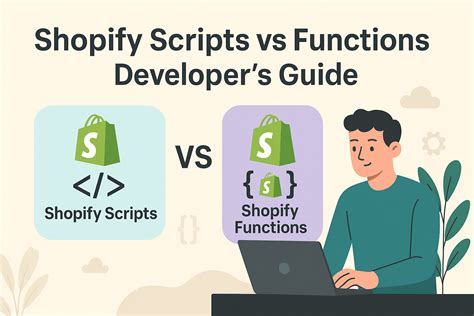 Shopify Scripts Vs Functions Developers Guide Dekstech