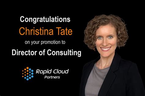Rapid Cloud Partners Inc On Linkedin Rapidcloudpartners Team Careeradvancement Leadership